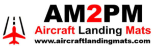 Pro Aero - AM2 Aluminum Aircraft Landing Mat | Aircraft Landing Mats